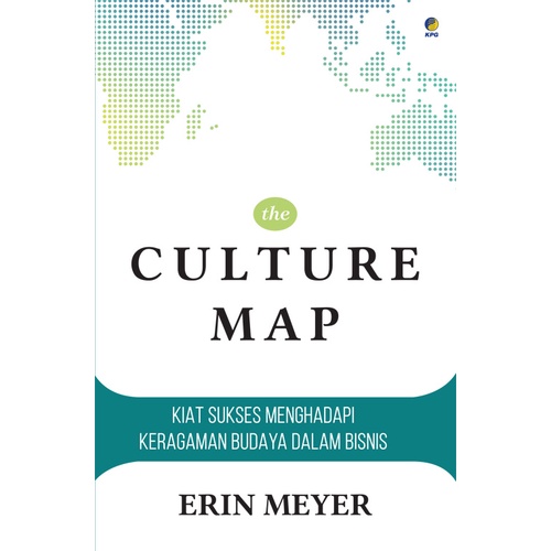 Jual Culture Map oleh Erin Meyer | Shopee Indonesia