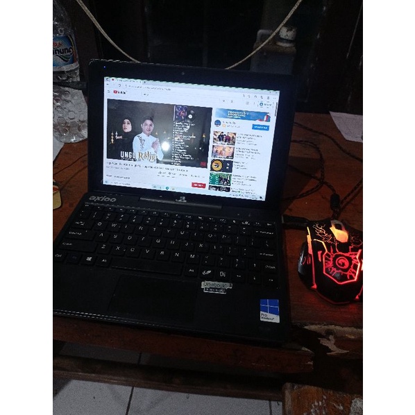 Jual Axioo Windroid 10G Plus Windows 10 | Shopee Indonesia