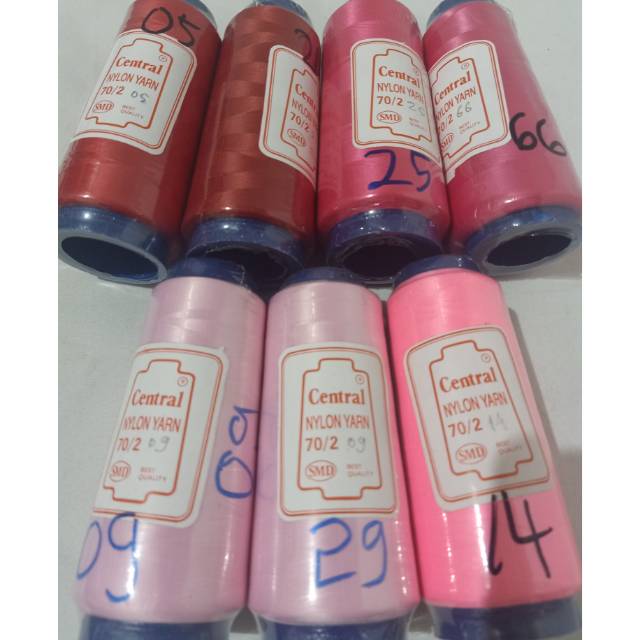 Jual benang nilon | Shopee Indonesia