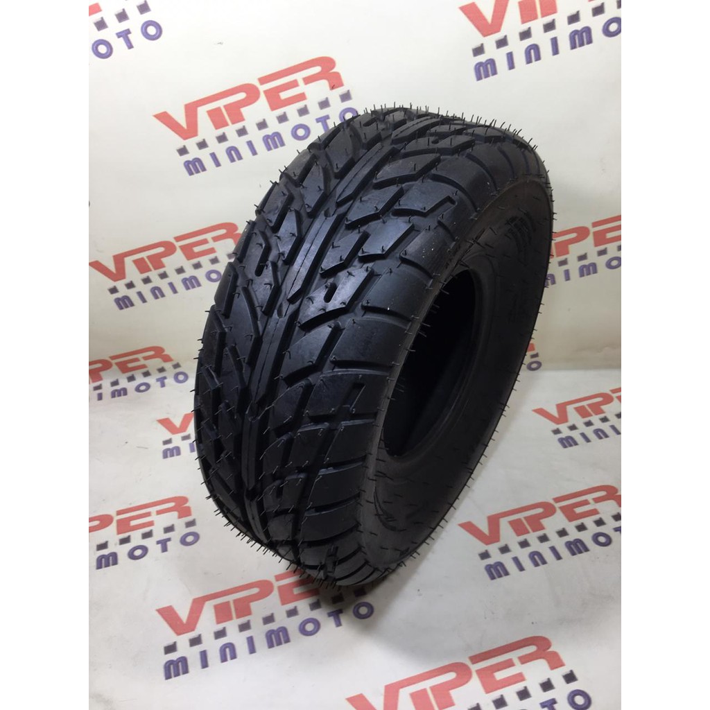 Jual Ban DEPAN Onroad - Aspal 19 x 7.00 - 8 inch ATV - Mini Jeep ...
