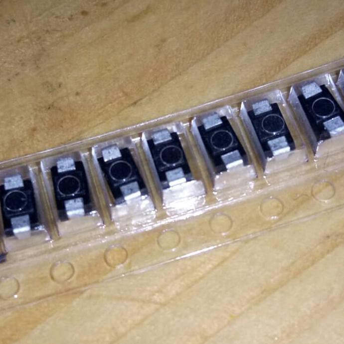 Jual Dioda RS1M SMD 1A Ultrafast Rectifier 1000V rajvr02 Berkualitas ...