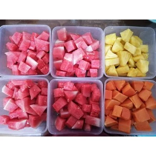 Jual Buah Potong Terlengkap & Harga Terbaru Desember 2024 | Shopee Indonesia