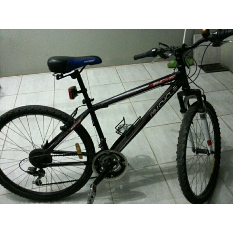 Jual sepeda wimcycle wim cycle rc-s 26 inchi | Shopee Indonesia