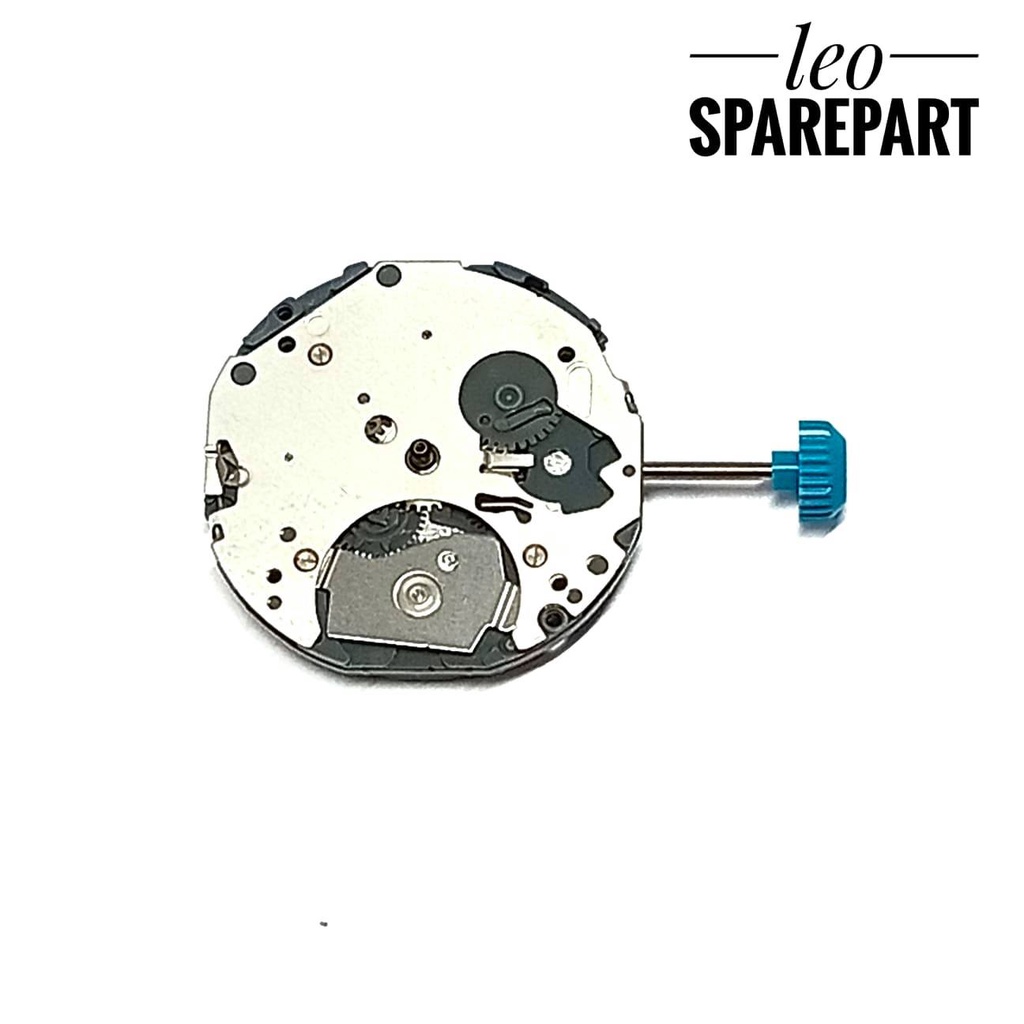 Jual Mesin jam tangan miyota 6P27 | Shopee Indonesia