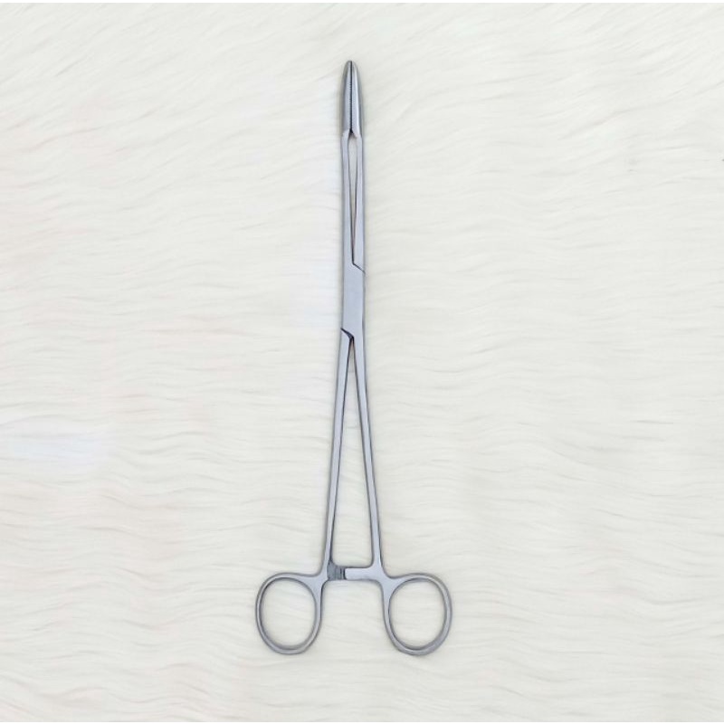 Jual Korentang Set Stainless / Korentang 25cm + Tempat Korentang ...