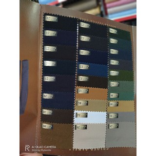 Jual kain bellini accura bahan celana jas seragam kantor | Shopee Indonesia