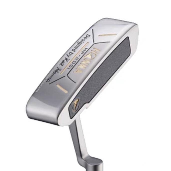 Jual Honma HP putter Golf stick Original Japan | Shopee Indonesia