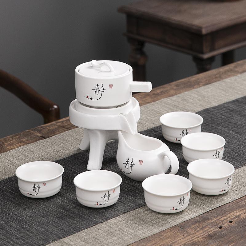 Jual Tea Pot set Chinese Style/Set Cangkir teh | Shopee Indonesia