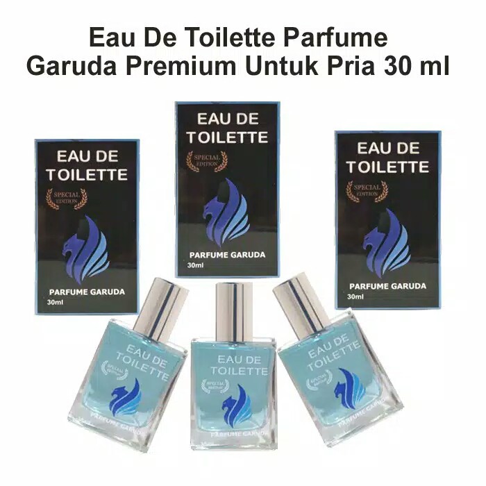 Jual PARFUM GARUDA BELI 1 GRATIS 4 ( Total 5 pcs) | Shopee Indonesia
