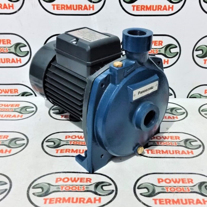 Jual Centrifugal Pump PANASONIC 1 HP 750w Pompa Distribusi GP-10HCN1SDN ...