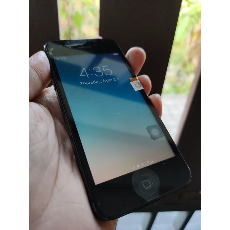 Jual IPHONE 5G 4G lte | Shopee Indonesia