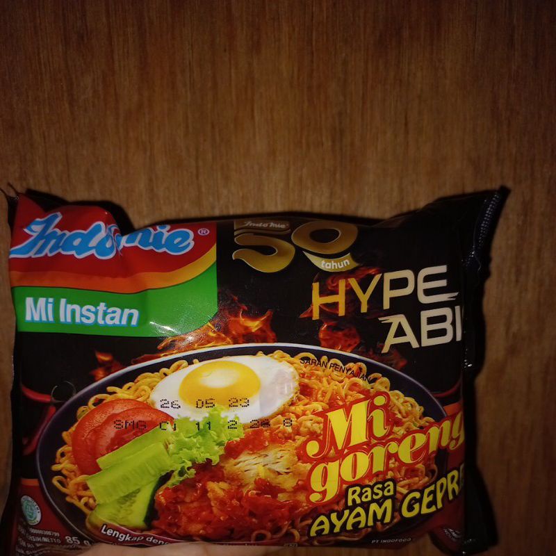 Jual Mie Sedaap dan Indomie (Soto,kaldo ayam,baso spesial,ayam spesial ...