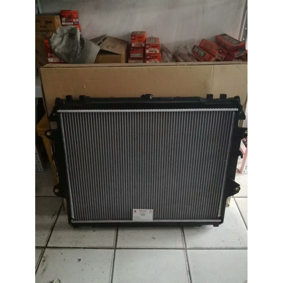 Jual Radiator assy Innova,Fortuner bensin matic | Shopee Indonesia