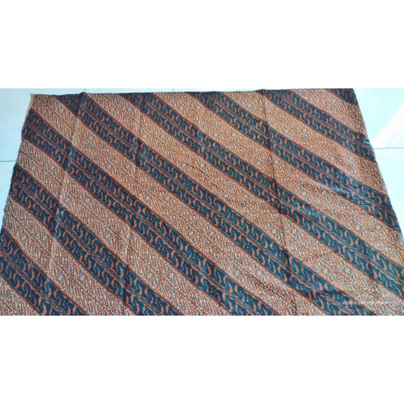 Jual KAIN BATIK LAWASAN KAIN BATIK GENESAN SENO LIRIS | Shopee Indonesia