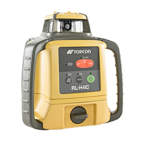 Jual TOPCON RLH5A ROTATING LASER | Shopee Indonesia