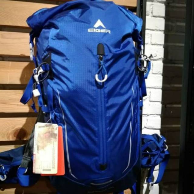Jual Tas Gunung Equator 30L - Carrier Equator 30 | Shopee Indonesia
