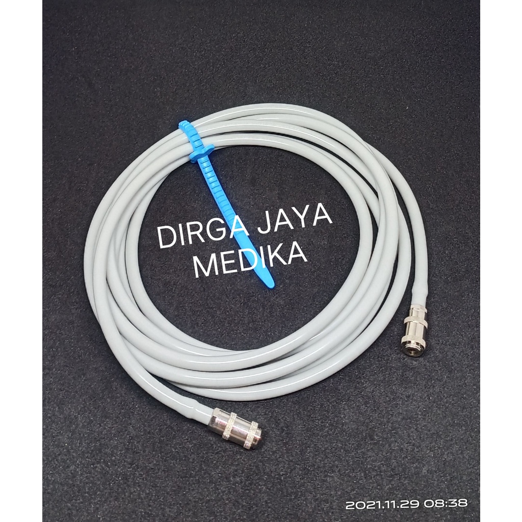 Jual Extension Adapter Cable NIBP Hose Tube Mindray MEC 1000 / Kabel ...