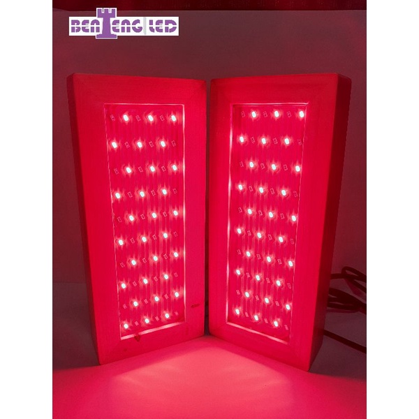 Jual lampu therapy Red light real spectrum | Shopee Indonesia