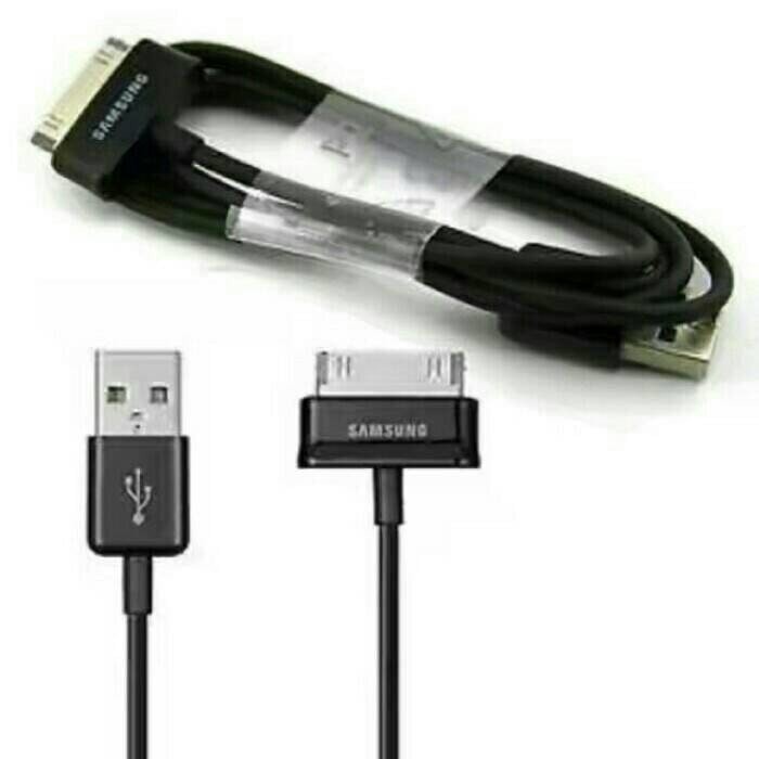 Jual JH KABEL DATA SAMSUNG TAB P1000 KABEL CHARGER TAB P1000 | Shopee ...