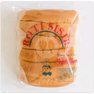 Jual READY JAKARTA 22 JUN 2024 - ROTI SISIR KARTIKA SARI BANDUNG BEST ...