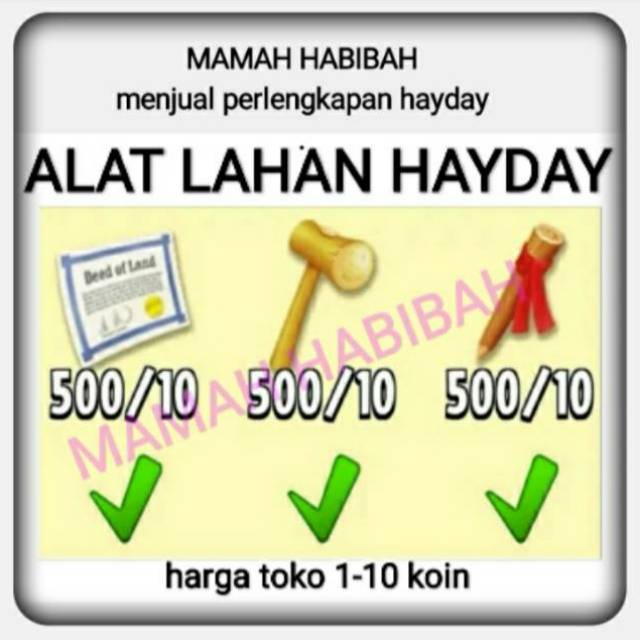 Jual stiker lahan | Shopee Indonesia