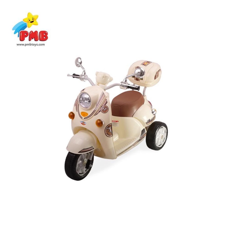 Jual Sepeda Motor Anak Aki Scoopy PMB 338 Kid Toys Motorcycle M338 ...