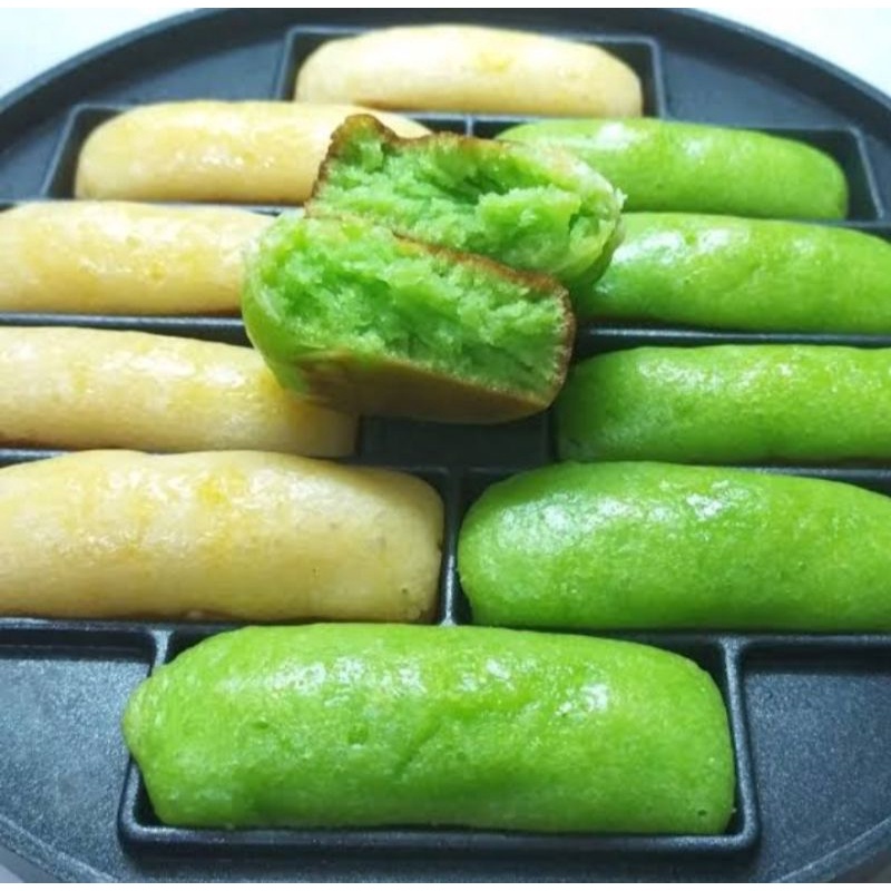 Jual Pukis pandan | Shopee Indonesia