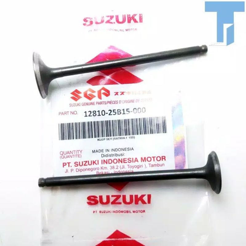 Jual KLEP SET PAYUNG KLEP SUZUKI SATRIA FU 150 | Shopee Indonesia Jual KLEP SET PAYUNG KLEP SUZUKI SATRIA FU 150 | Shopee Indonesia