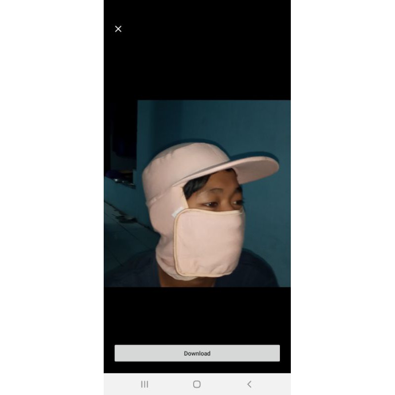 Jual Topi Jepang Topi Gunung Topi Proyek Topi Pertanian Topi Anti Panas ...