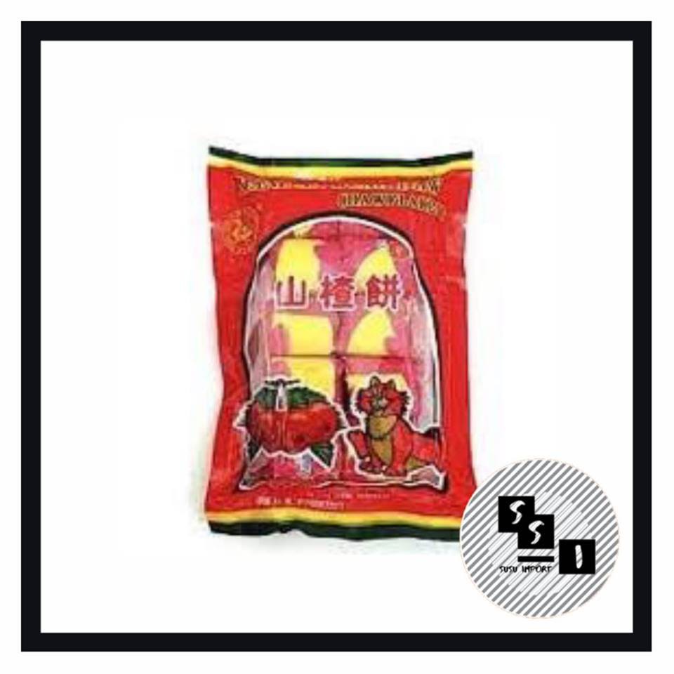 Jual sanca haw koin / permen jadul / Permen asem 100g | Shopee Indonesia