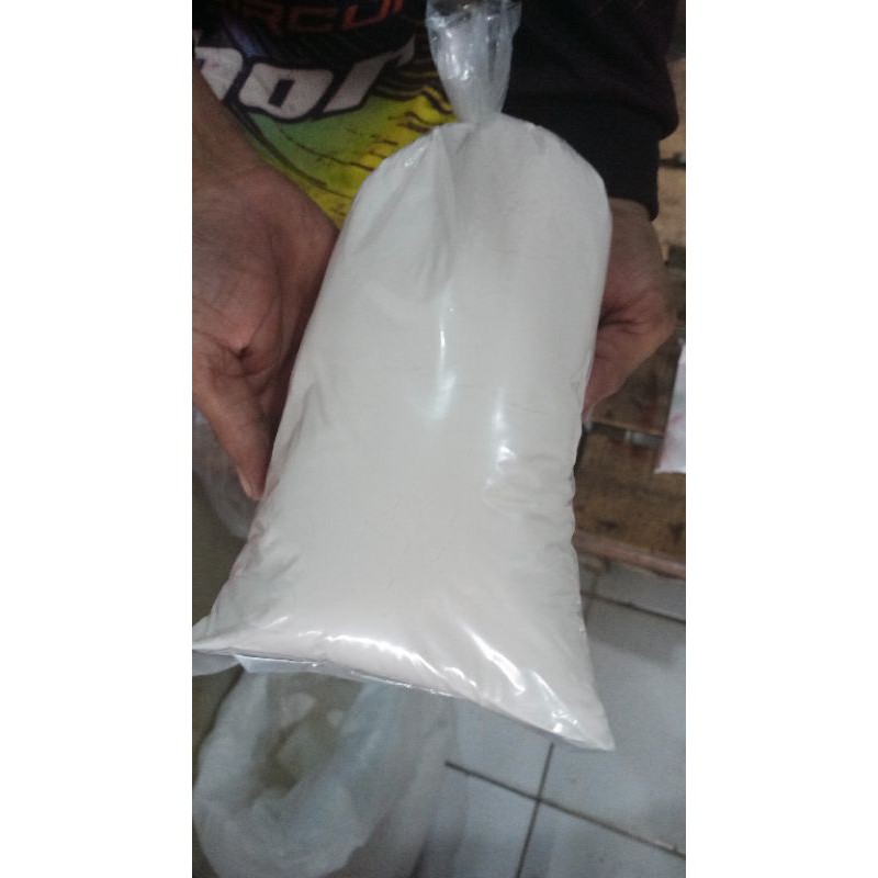 Jual Biang Citrun / OSASIR / Oxalid acid 500 gram | Shopee Indonesia
