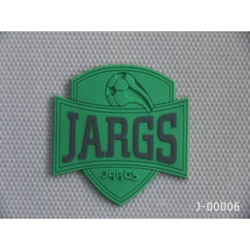 Jual Patch Rubber Custom | Shopee Indonesia