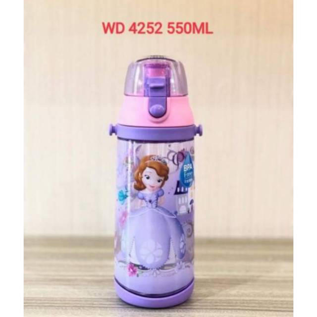 Jual Botol minum Sofia WD 4252 | Shopee Indonesia