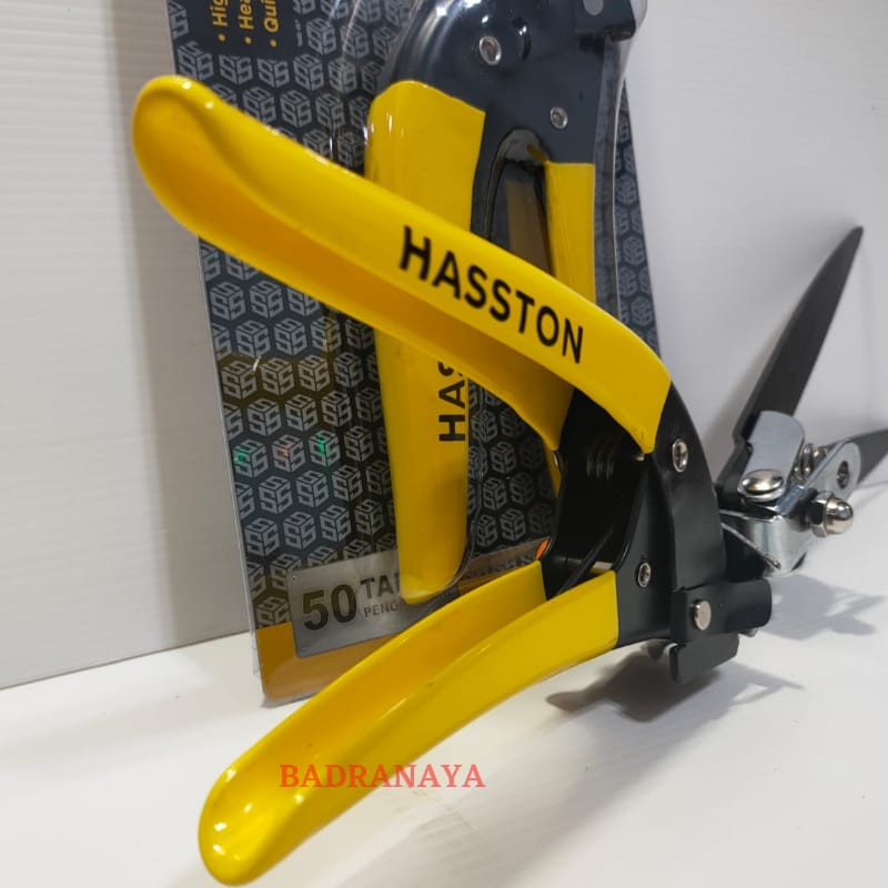 Jual Gunting Rumput Dahan Ranting Hasston 3 Posisi Hasston Gunting ...