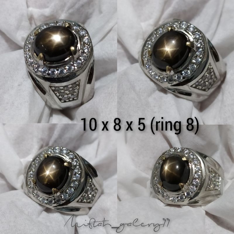 Jual Black sapphire/bangsing | Shopee Indonesia