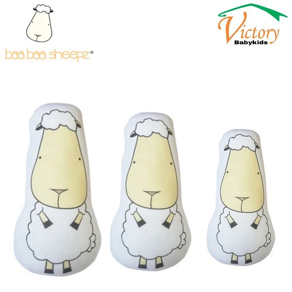 Jual Baa Baa Sheepz Hug Buddy | Shopee Indonesia