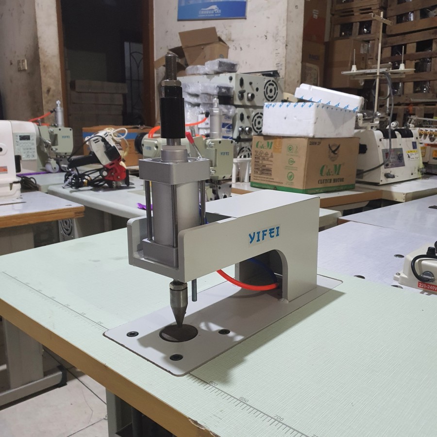 Jual Mesin welding/mesin tali spunbond/msin tali masker | Shopee Indonesia