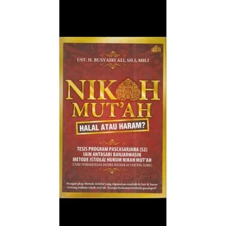 Jual Mut’ah Terlengkap & Harga Terbaru Juli 2025 | Shopee Indonesia