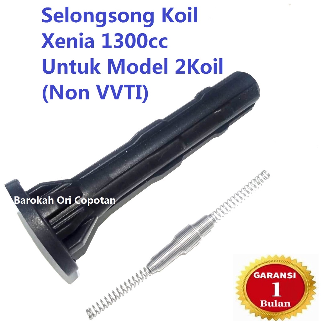Jual SElongsong Koil coil xenia avanza old lama non vvti 19500-b0010 ...