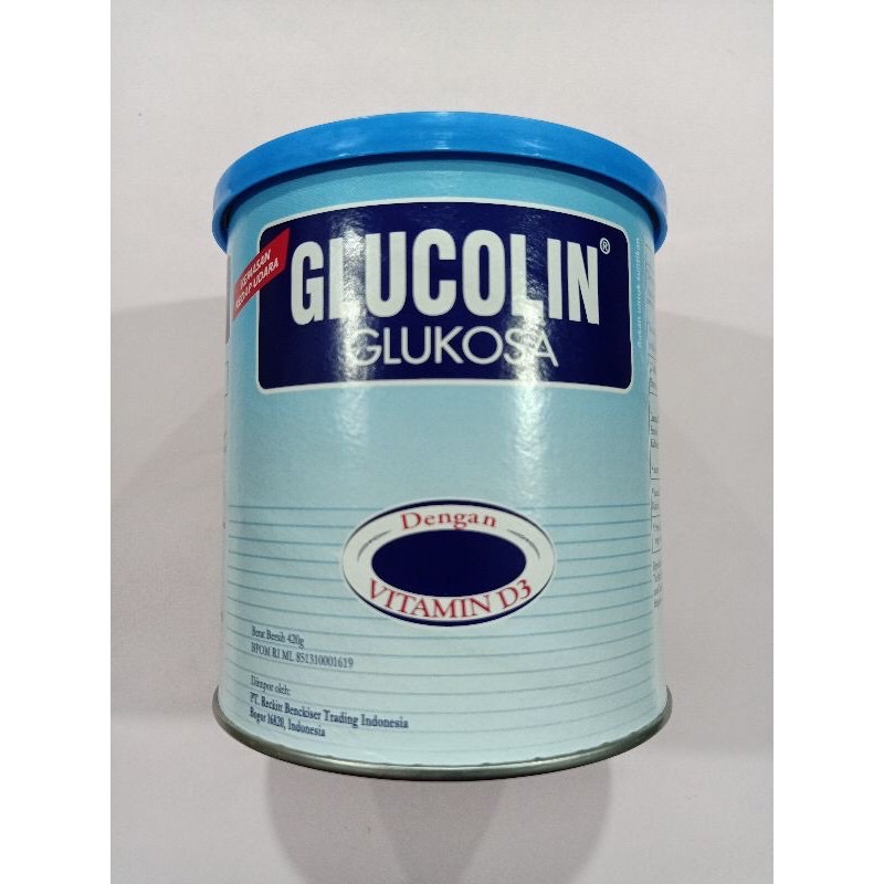 Jual glucolin/gula glucose/glukosa | Shopee Indonesia
