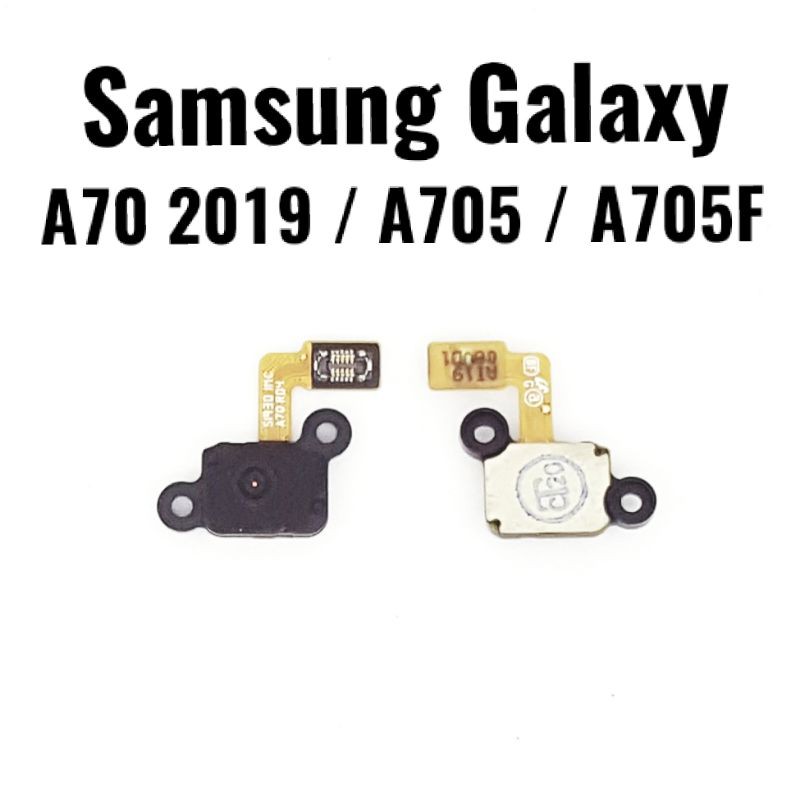 Jual Original Flexible Sensor Samsung Galaxy A70 2019 - A705 - A705F ...