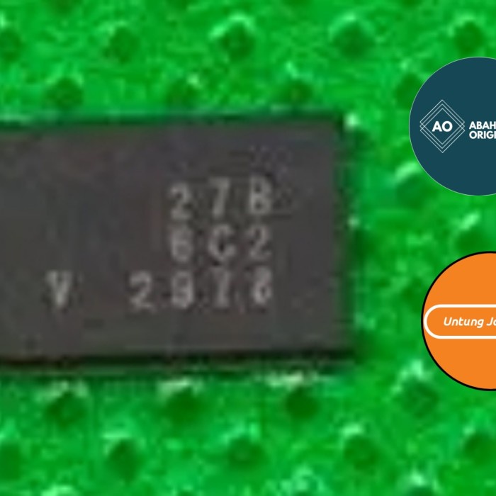 Jual IC PA IC SINYAL SAMSUNG TAB A8 ORIGINAL TESTED PROVED 100 PERSEN ...