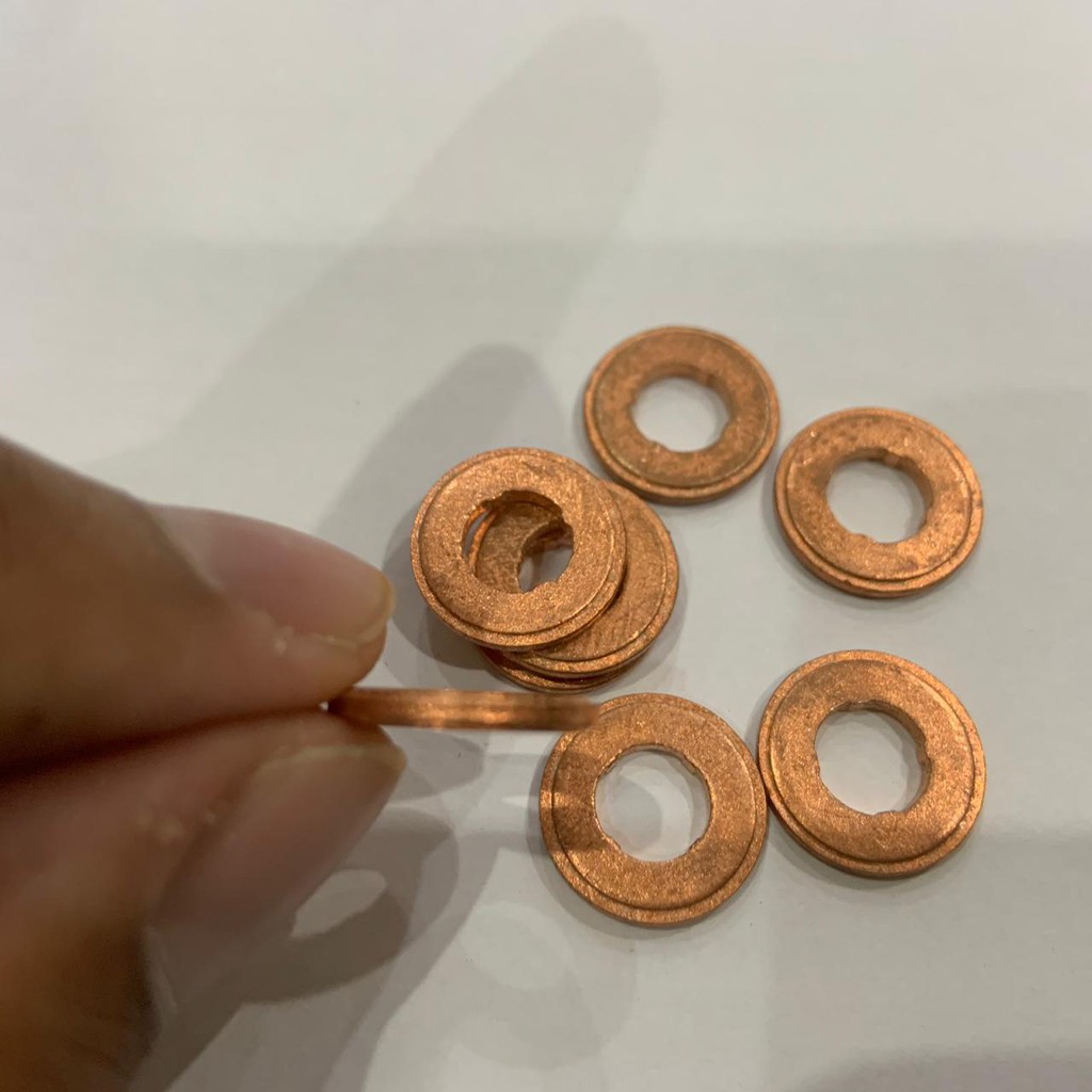 Jual Ring injector ford Everest 2.5 cc Ford Ranger 3.0 cc | ring ...