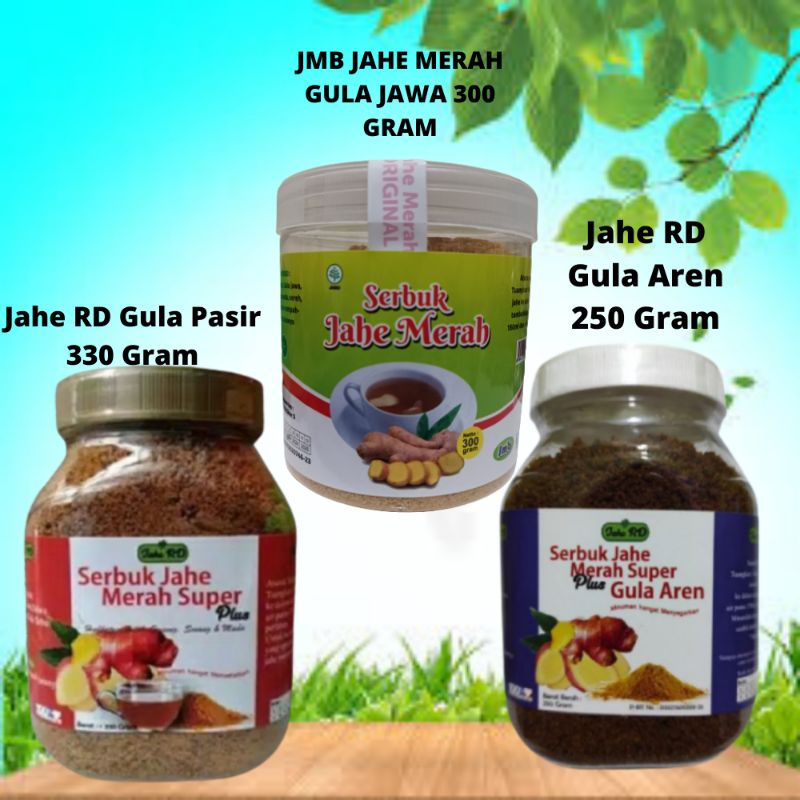 Jual Jahe Merah Super 330 gram /Jahe Rd Varian Gula Aren 250 gram / JMB ... Jual Jahe Merah Super 330 gram /Jahe Rd Varian Gula Aren 250 gram / JMB ...