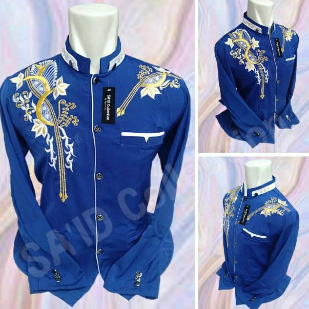 Jual jasko/jaskoko dewasa lis bordir terlaris jaskomodern | Shopee ... Jual jasko/jaskoko dewasa lis bordir terlaris jaskomodern | Shopee ...