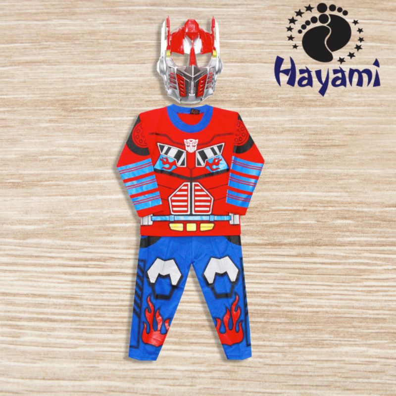 Jual SETELAN KOSTUM OPTIMUS PRIME - BAJU CELANA TOPENG - COSPLAY SET ... Jual SETELAN KOSTUM OPTIMUS PRIME - BAJU CELANA TOPENG - COSPLAY SET ...