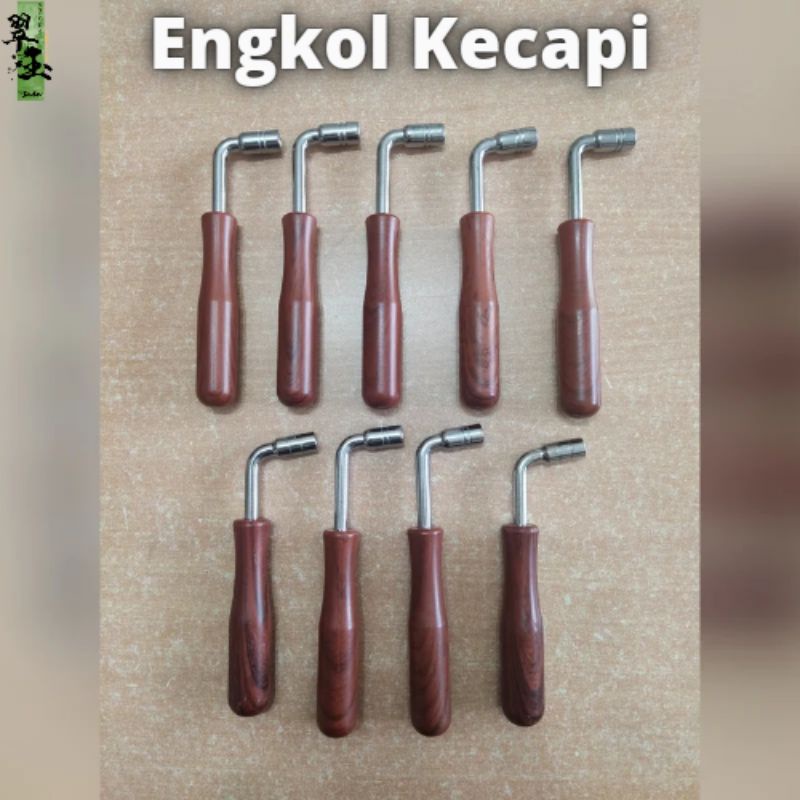 Jual Engkol Kecapi Guzheng | Shopee Indonesia