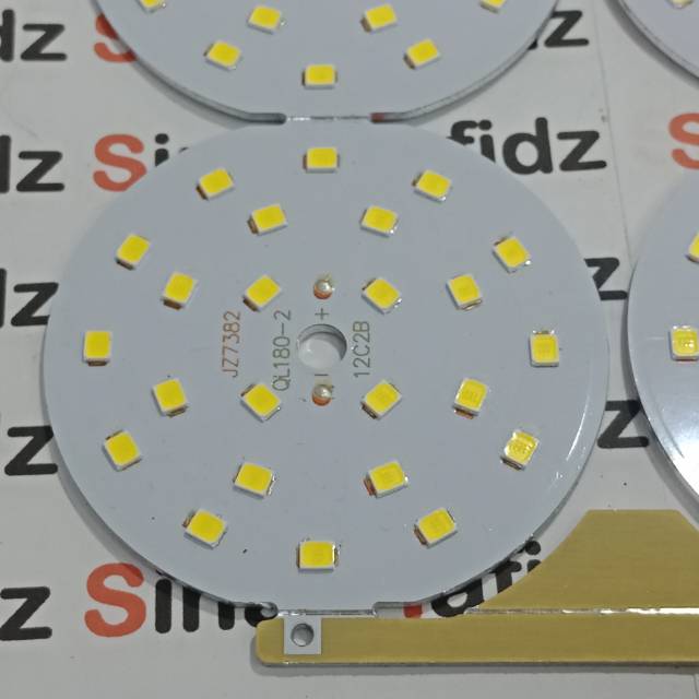 Jual pcb led dc BM 18w | Shopee Indonesia