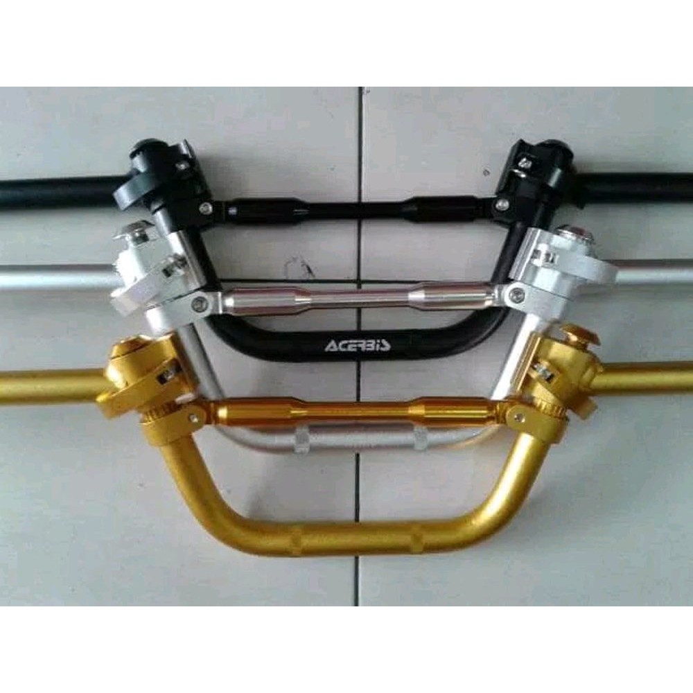 Jual stang trail stabilizer setang stabilizer treil JKS15219 | Shopee ...