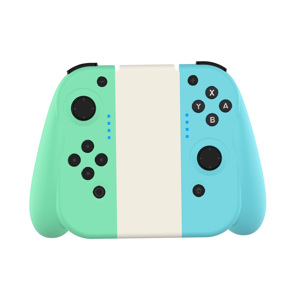 Jual Handgrip Joy Con T13/YS1431 / Joy Pad / Joy Con For Nintendo ...